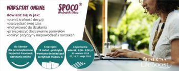 SPOCO Niezbędnik Lidera – EI-SPOCO